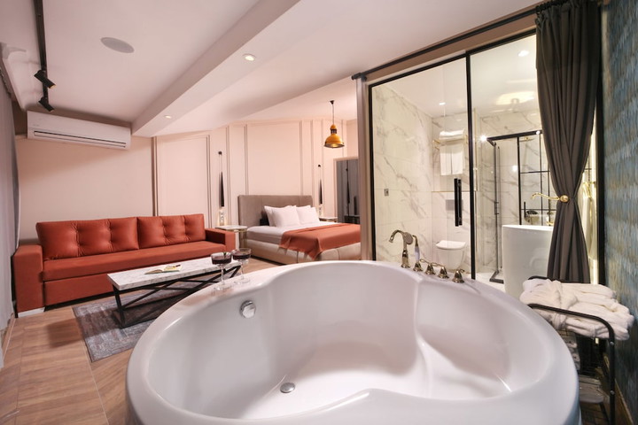 Harbiye Residence - Bakırköy
