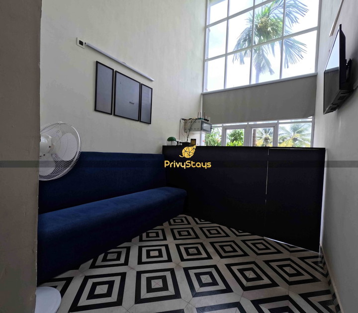 Privystays St. Ricky's Apartment Hotel - Alibag
