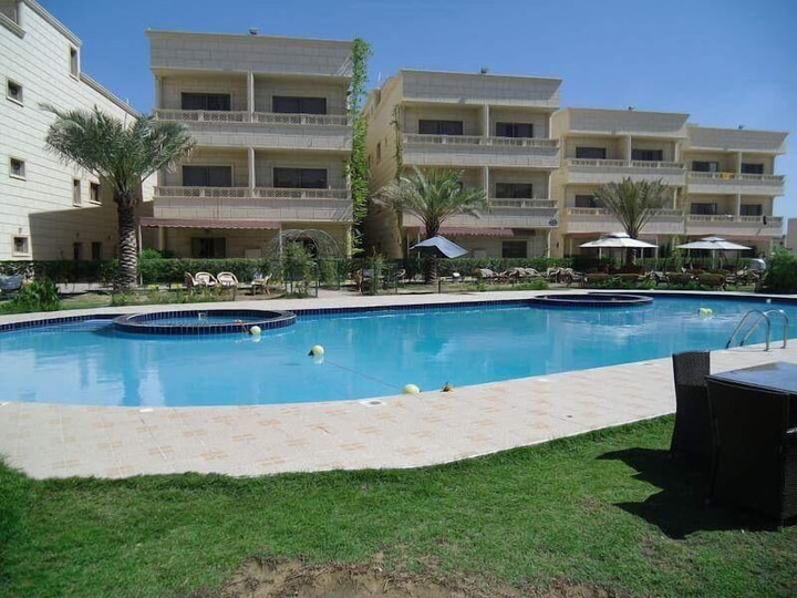 Muhanna Chalets - Kuveyt