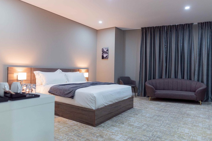 Polana Plaza Hotel - Maputo
