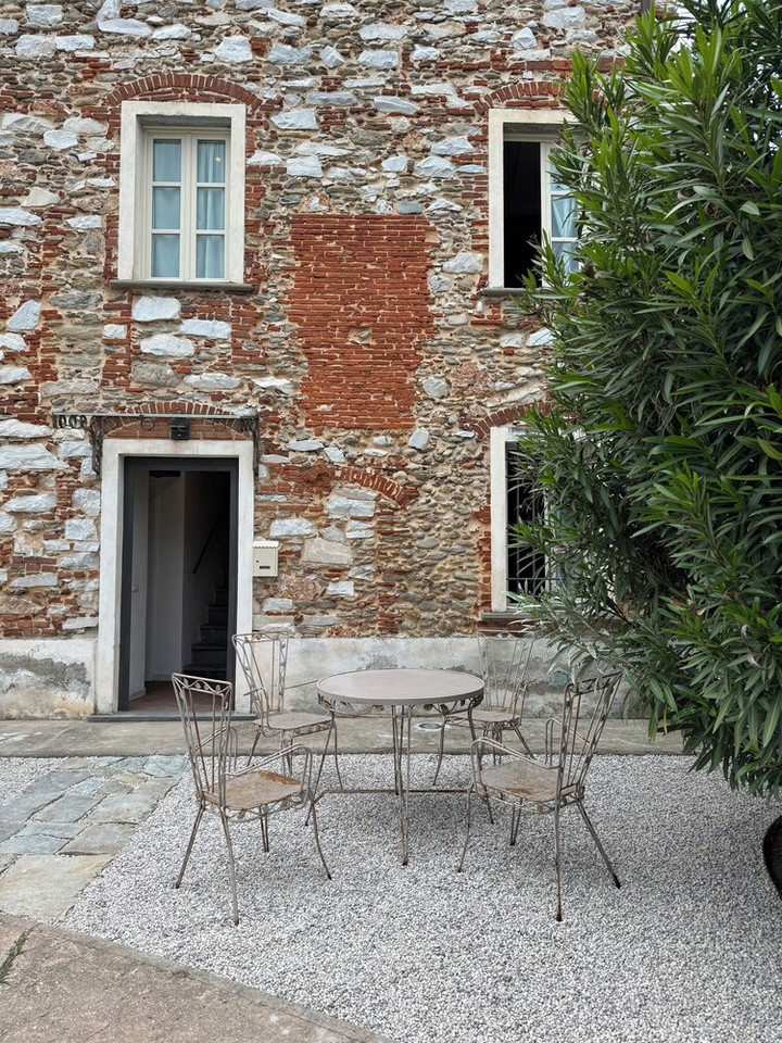 Villa Sofia - Forte dei Marmi