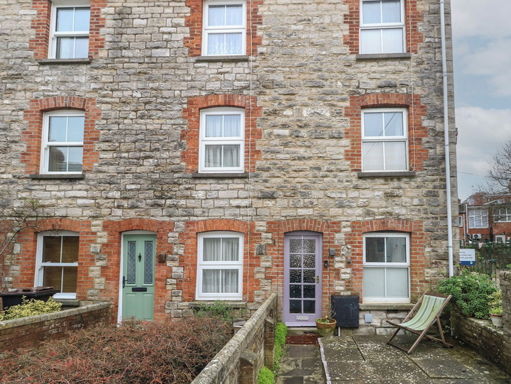 Honeypot Cottage - Swanage