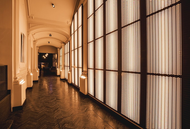 Harmon House - Brussels