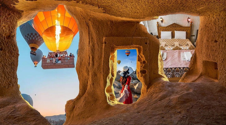 House Of Cappadocia - Cappadocia