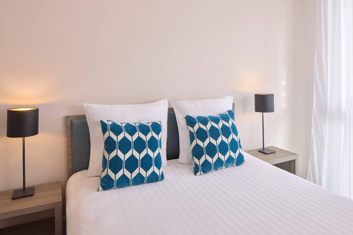 Quality Aparthotel Morangis Orly - Savigny-sur-Orge