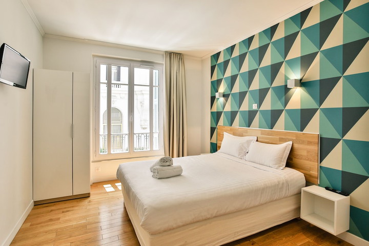 Nice Home - Studios Lido - Alpes-Maritimes