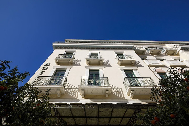 Rex Hotel - Kalamata
