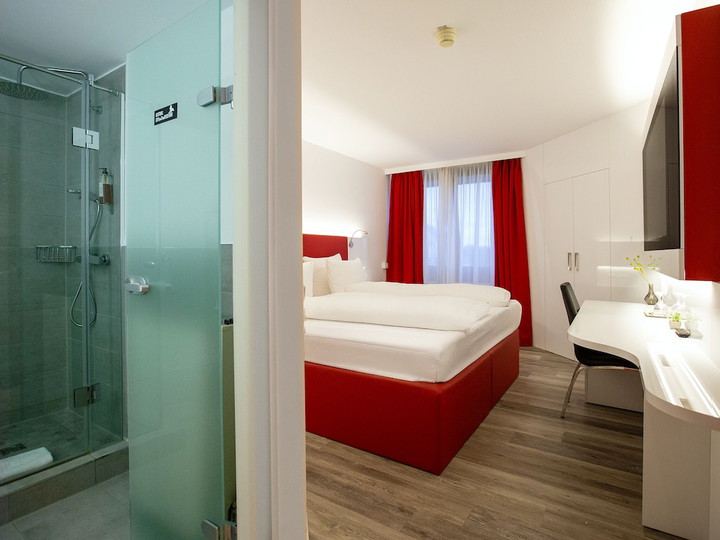 Dormero Hotel Düsseldorf - Erkrath