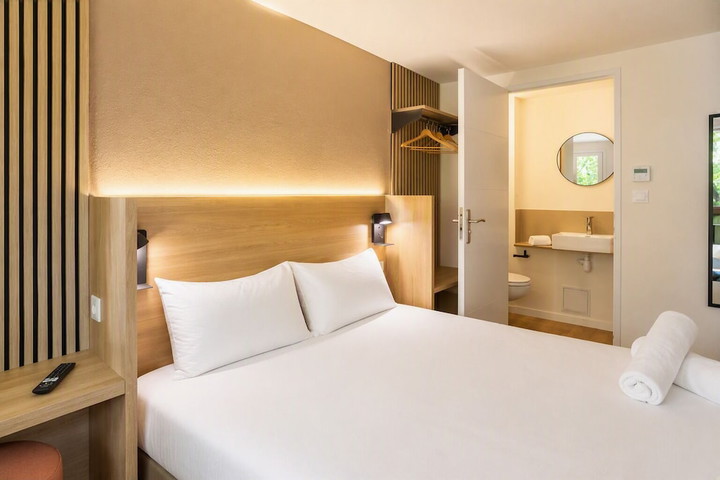 Premiere Classe Toulon - La Seyne Sur Mer - La Seyne-sur-Mer