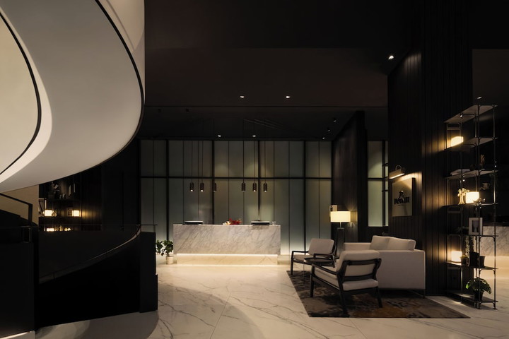 Rez Hotel Semarang - Semarang