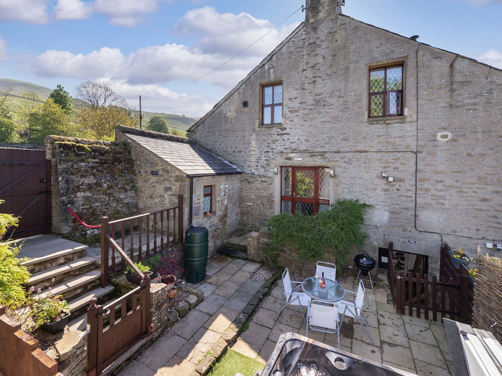 Ramblers Retreat - Settle