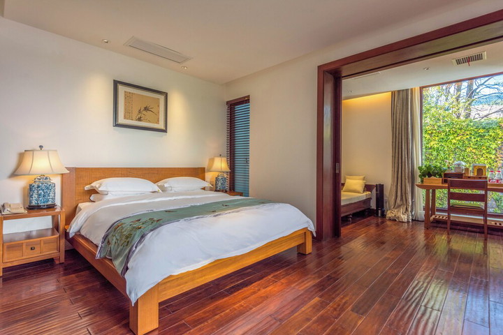 Leliving Butterfly Resort Lijiang - Lijiang
