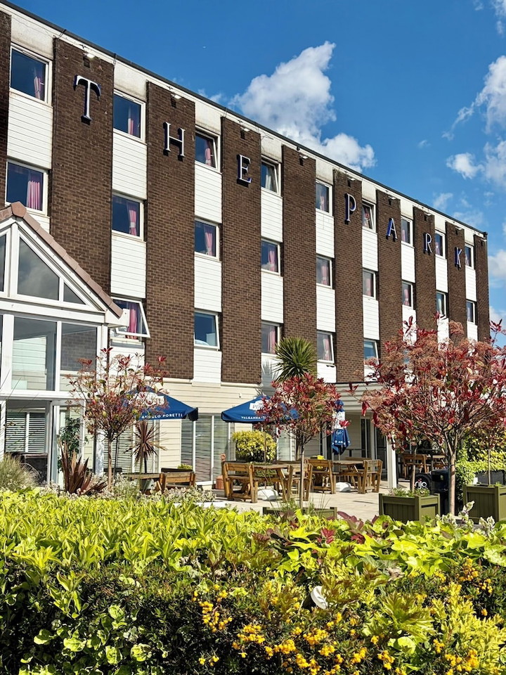 The Park Hotel - Liverpool
