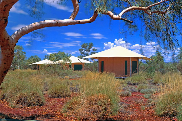 Karijini Eco Retreat - Western Australia