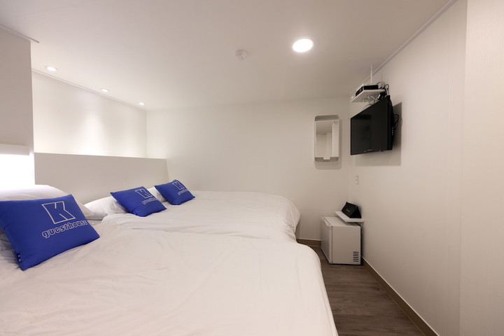 K-guesthouse Myeongdong 1 - Seoul