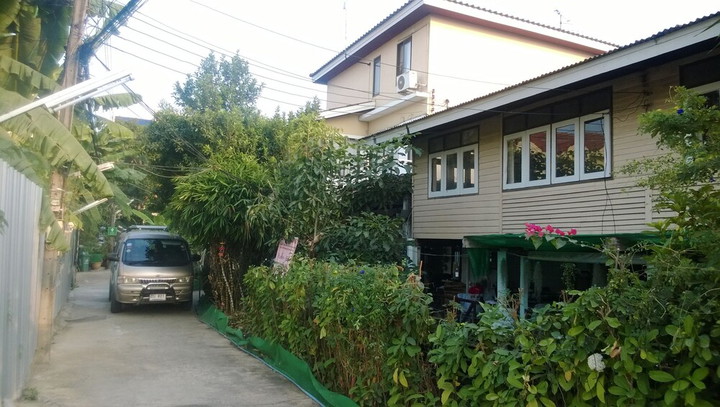 Phurahong Homestay - Bangkok