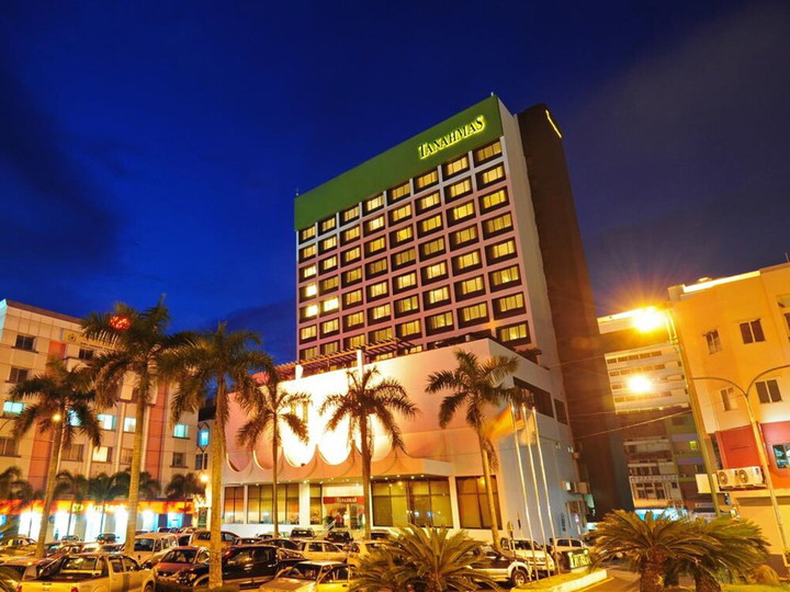 Tanahmas The Sibu Hotel - Sibu