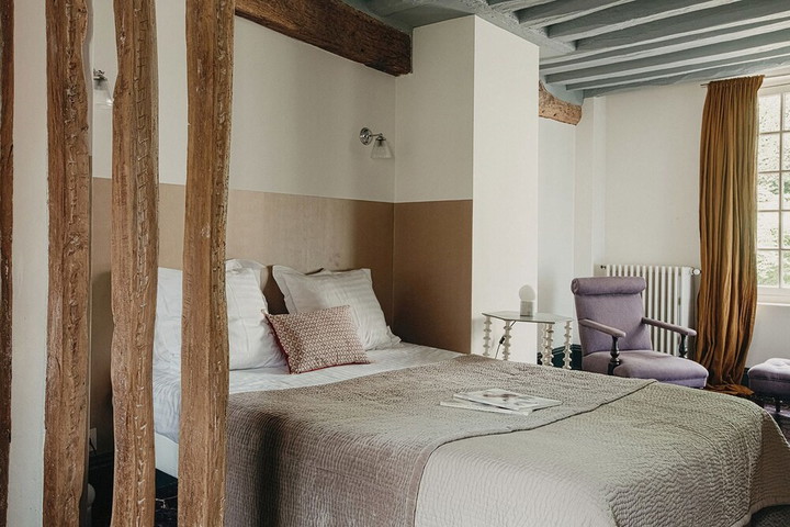 La Dime De Giverny - Chambres D'hôtes - Vernon, France