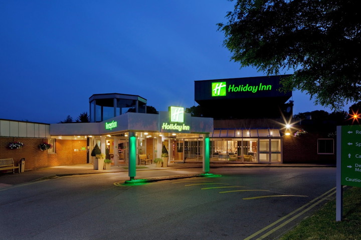 Holiday Inn Norwich By Ihg - Norwich