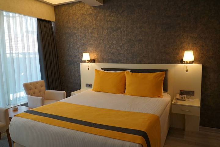 Resun Hotel Ankara - Ankara