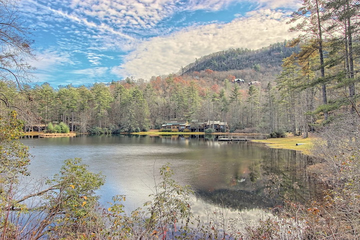 Foxhunt At Sapphire Valley - Cashiers, NC