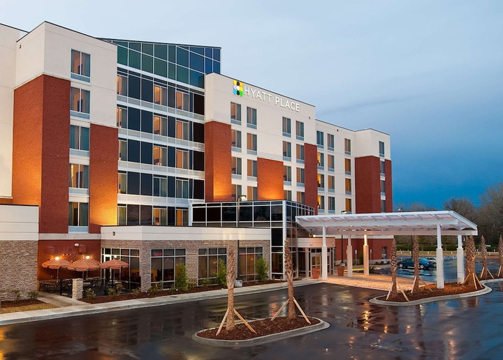 Hyatt Place North Charleston - Charleston, SC