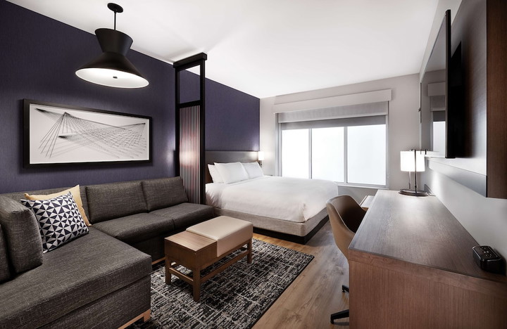 Hyatt Place Toronto - Brampton - Vaughan