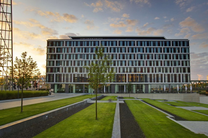 Steigenberger Hotel Bremen - Bremen