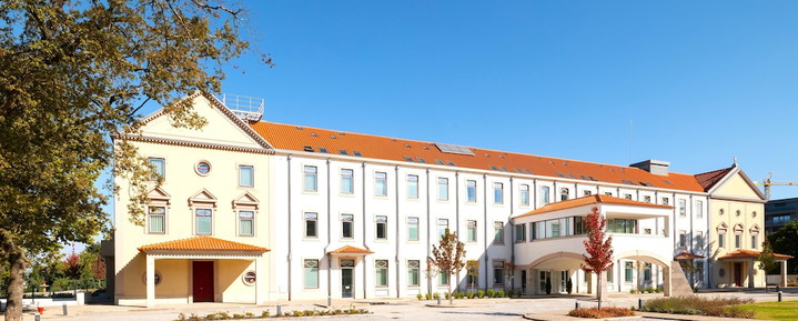 Stella Braga Aparthotel - Braga