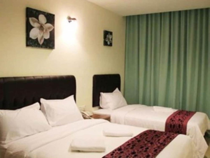 One Hotel Lintas Jaya - Putatan