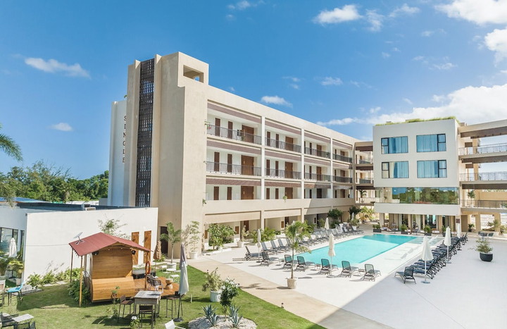 Probar Suites Punta Cana - Punta Cana