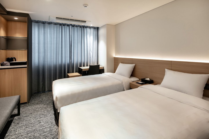 Icheon Sky Sun Hotel - Cheongju-si