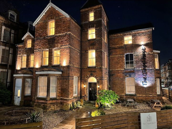 Craven Suite - Scarborough