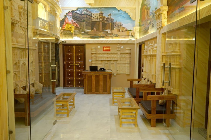 Batra Guest House - Varanasi