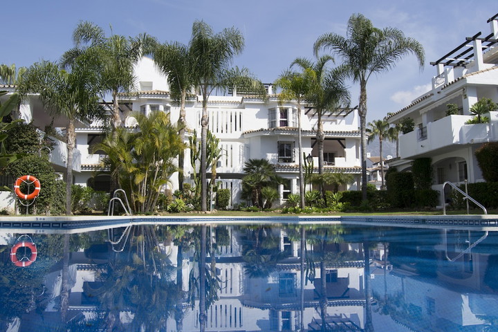 Serinamar - Los Naranjos De Marbella - Costa del Sol
