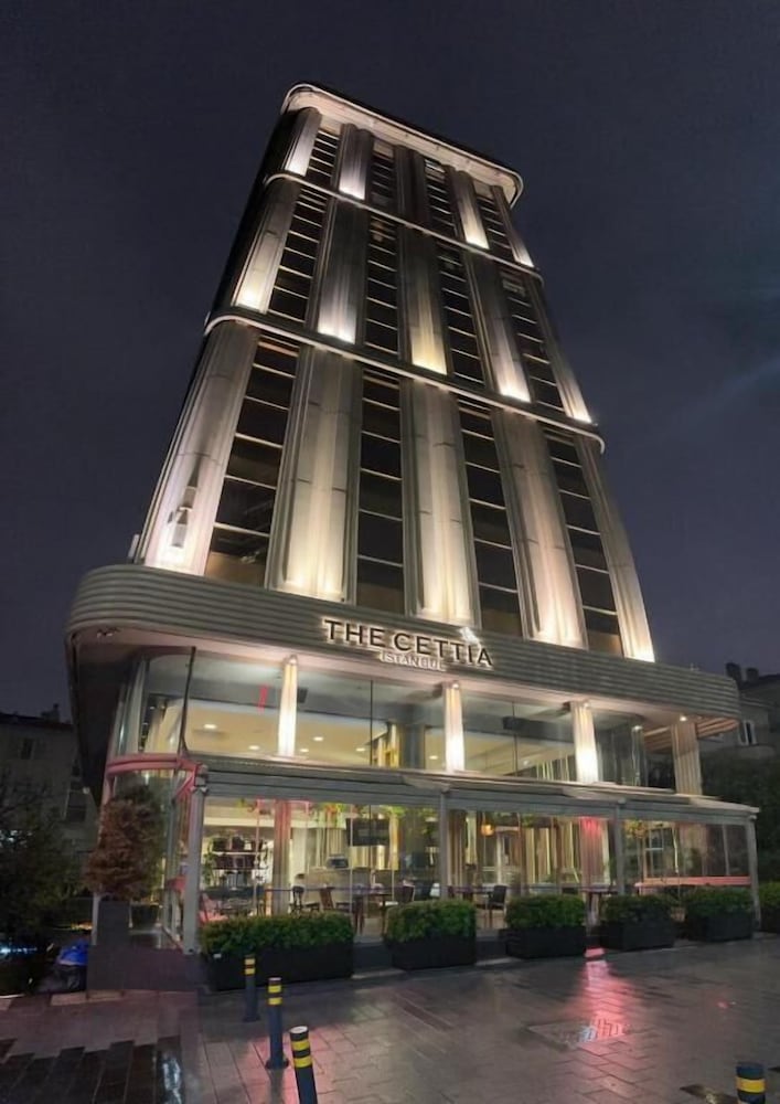The Cettia İStanbul - Bakırköy