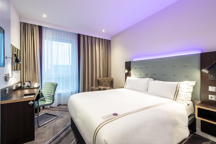 Premier Inn Essen City Centre - Essen