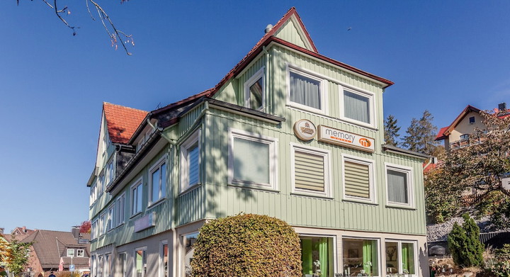 Memory Hotel & Restaurant - Braunlage