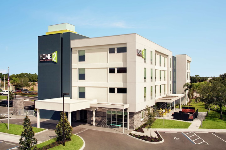 Home2 Suites By Hilton Sarasota - Bradenton Airport, Fl - Sarasota, FL