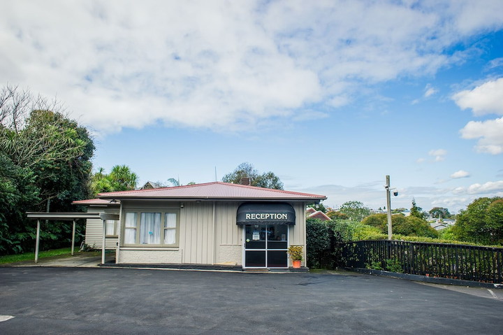 Touchwood Motor Inn - Auckland