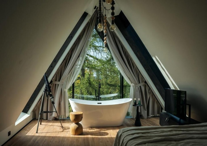 Slow Tatry Boutique Resort&spa - Zakopane
