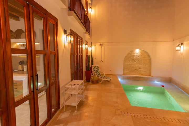 Casa Bali Castillo View Private Pool & R - Cartagena, Colombia