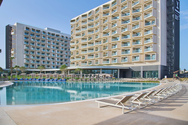 The Editory By The Sea Lagos Hotel - Algarve