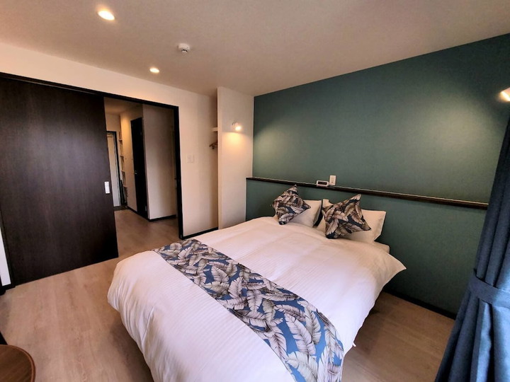 Prime Tree Izumizaki Condo Hotel - Naha
