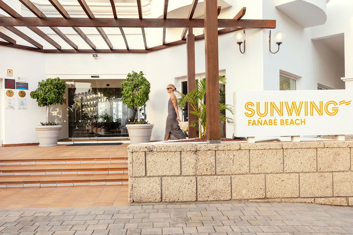 Sunwing Fanabe Beach - Costa Adeje