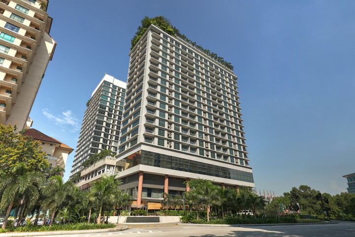 Acappella Suite Hotel - Petaling Jaya