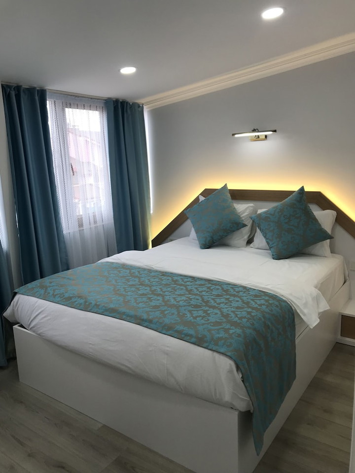 Senturkler Suite - Trabzon