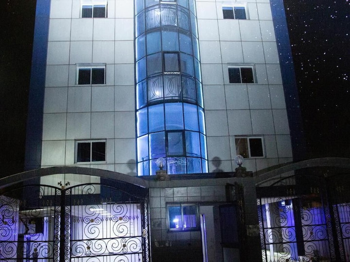 Champion Hotel - Douala