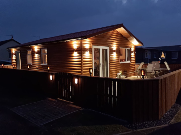 Captivatingly Stunning 2-bed Chalet In Bridlington - 