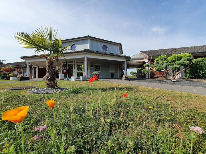 Eqynox Hôtel - Vitry-le-François